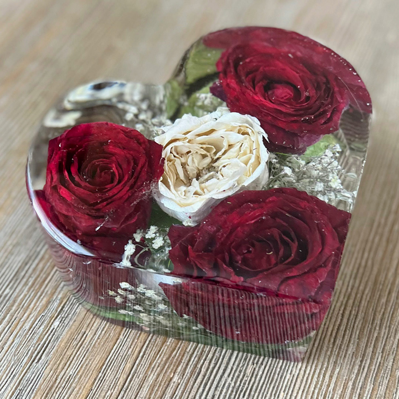 Photo Gallery Treasured Blooms Bead Jewelry