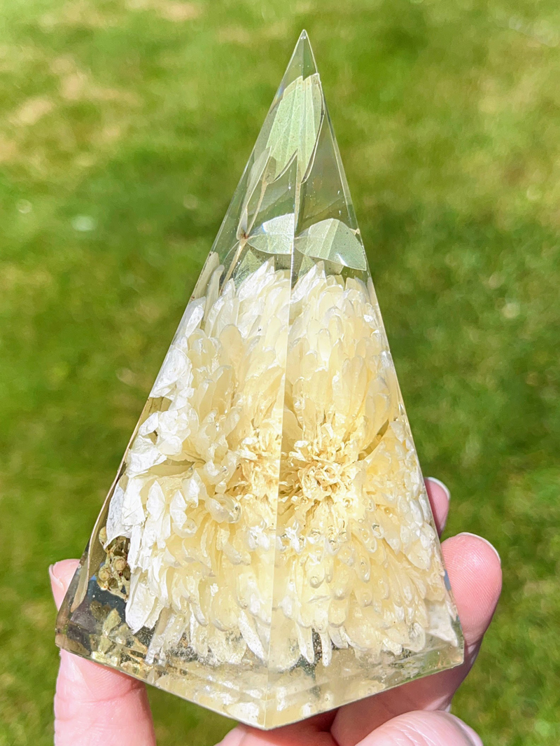 Photo Gallery Treasured Blooms Bead Jewelry